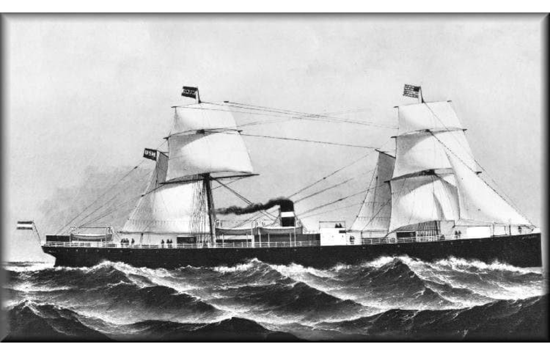 Sailing through history: joining MS Rotterdam’s 150th anniversary cruise