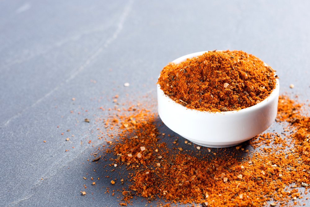 What is harissa and how should you use it?
