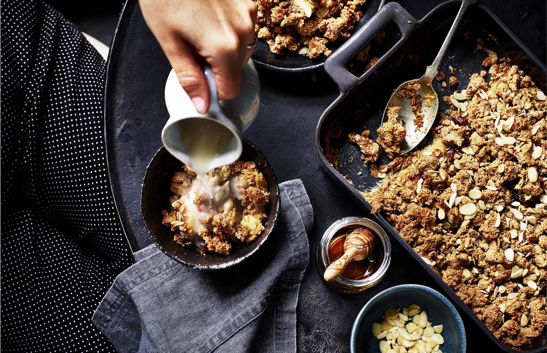 March foods in season and what to cook with them | lovefood.com