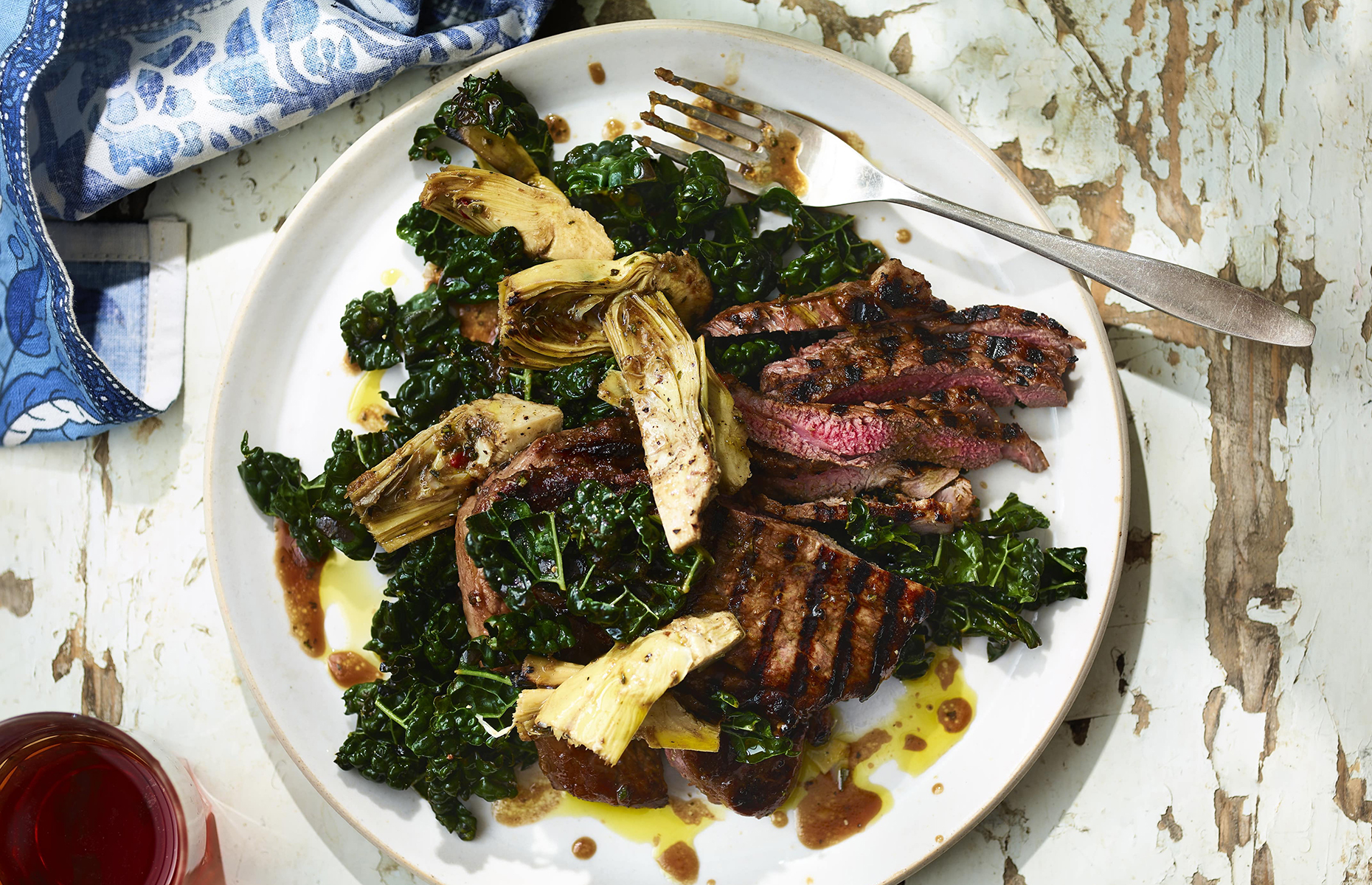 May foods in season and what to cook with them | lovefood.com