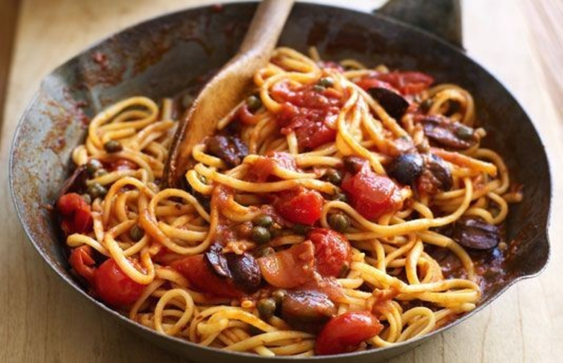 An interview with Gino D'Acampo