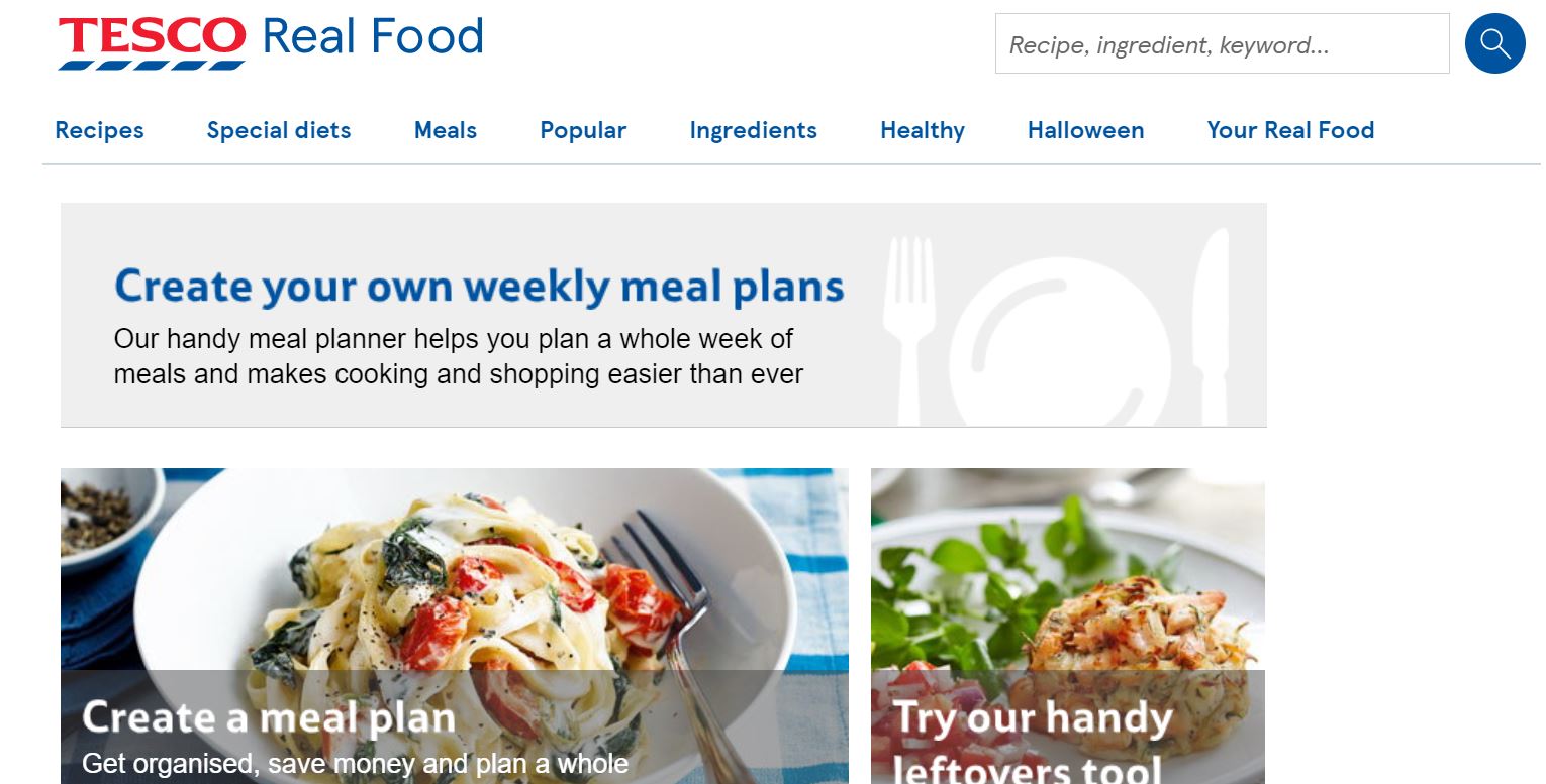 Tesco deals, discounts, codes, tips and tricks to save on every shop ...
