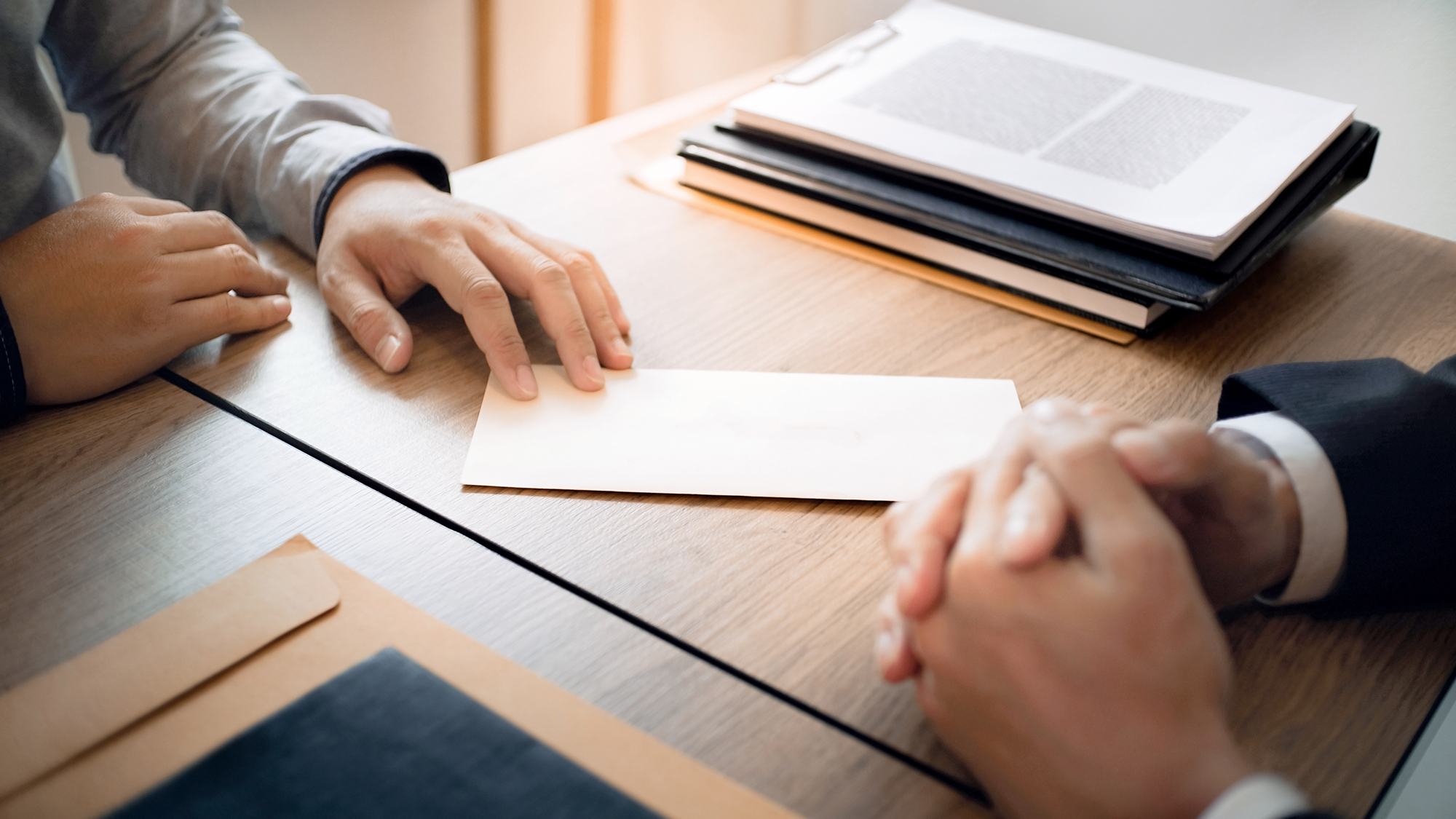 Redundancy pay UK: your legal rights, statutory minimum and how to ...