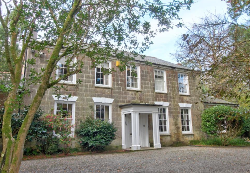 Buy your own Poldark paradise with these amazing homes for sale in Cornwall