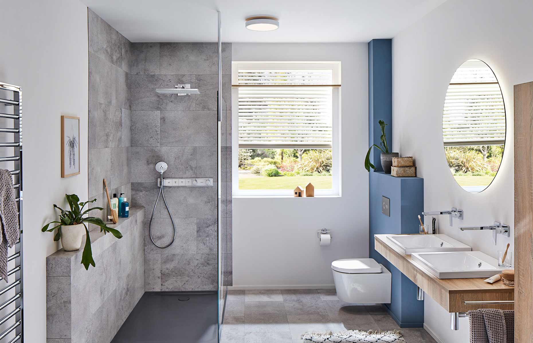 How Much Does A Bathroom Renovation Cost 